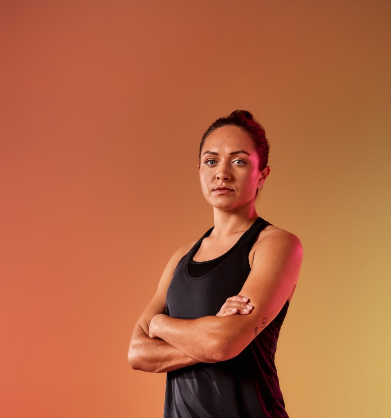 Kyah Simon: Returning to my roots – Liana Buratti