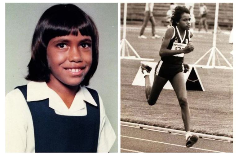 Cathy Freeman: 400 metres that united a nation – Liana Buratti