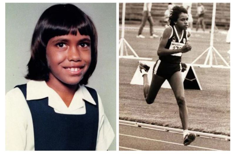 Cathy Freeman: 400 metres that united a nation – Liana Buratti